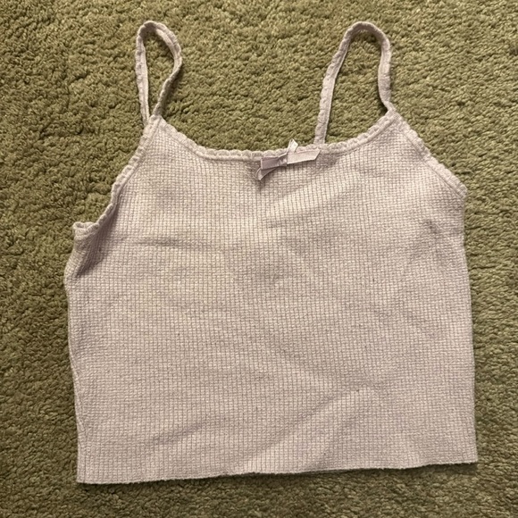 Tops | Pacsun Tank | Poshmark